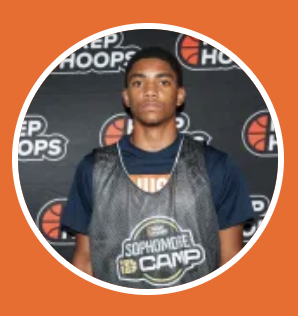 Travis Cole, Oak Park And River Forest - Prep Hoops